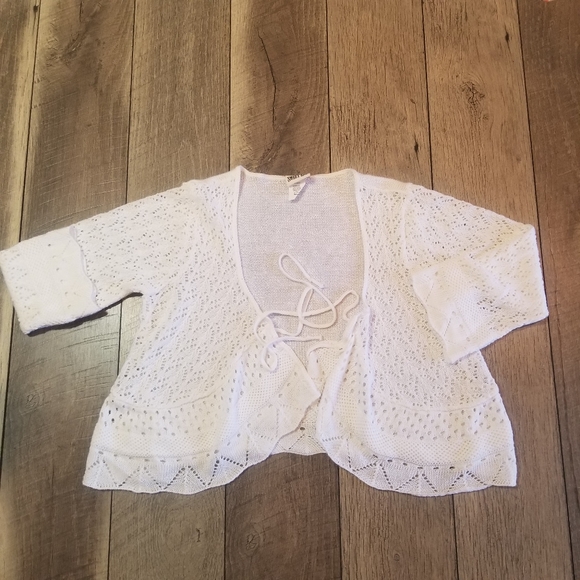 sweet kiss | Sweaters | Sweet Kizz Cardigan | Poshmark